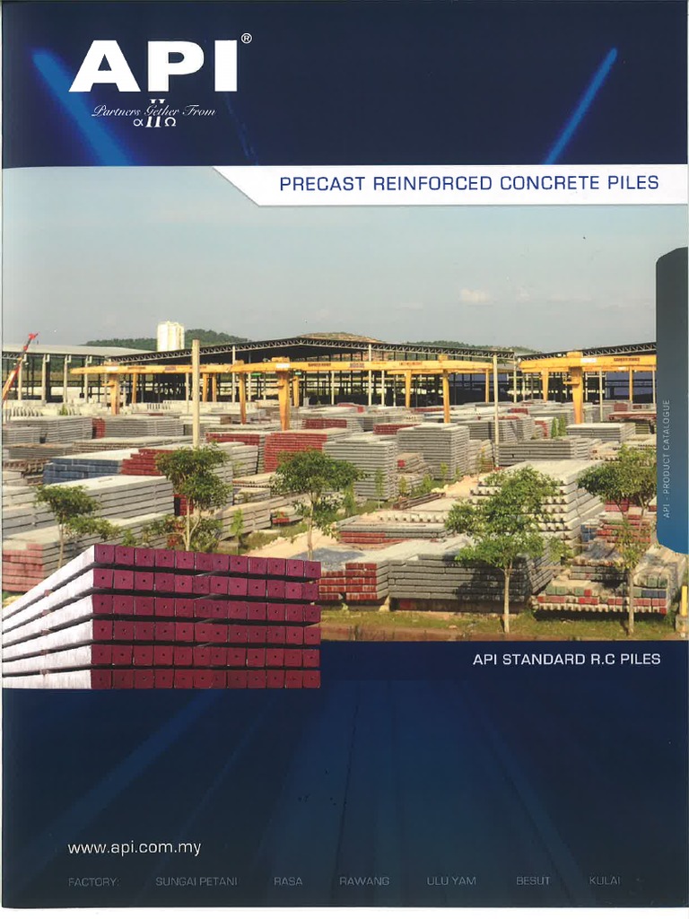 API Catalogue G50-80 | PDF