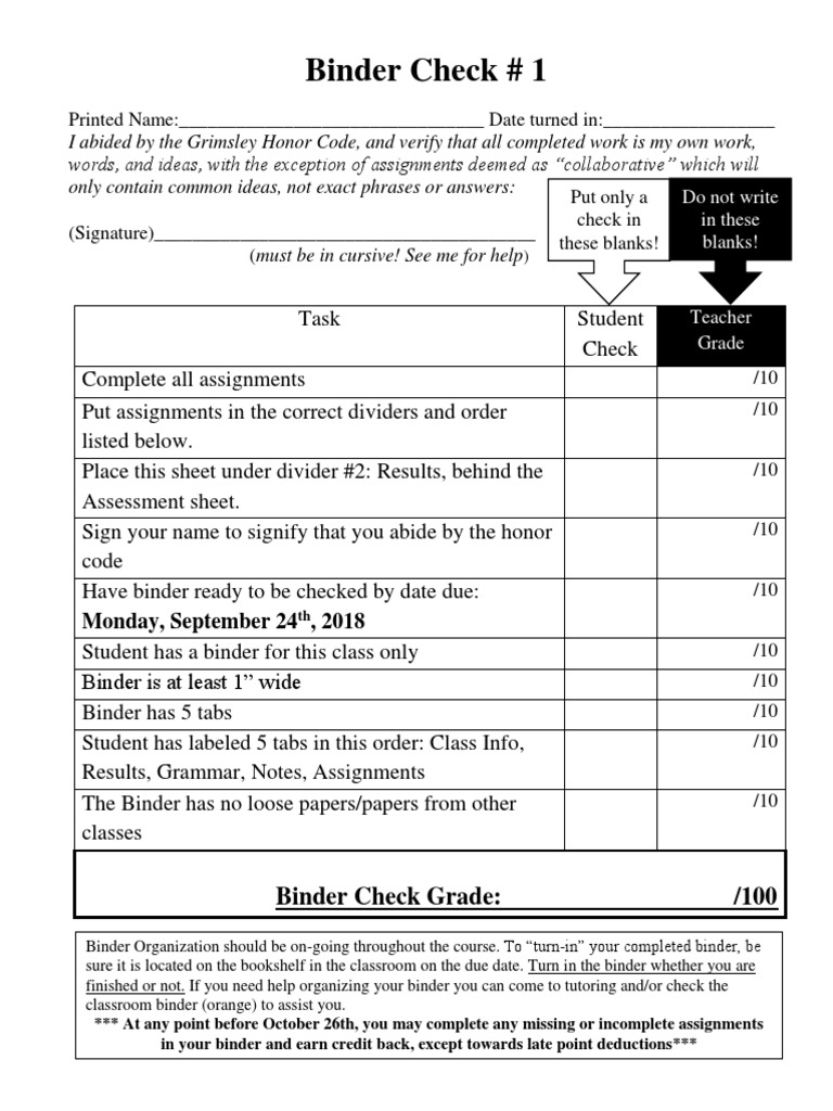 Binder Check 1 Sept 24 | PDF | Verb | Linguistics