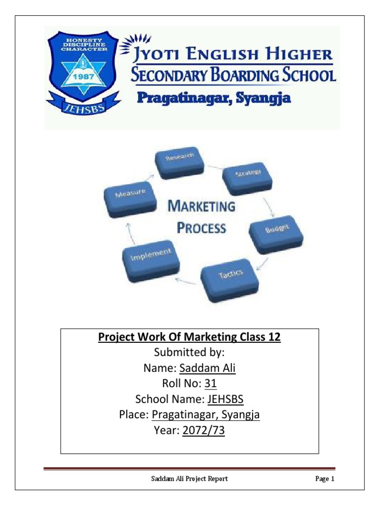 Rara Noodles Marketing Project Report | PDF | Pricing | Warehouse