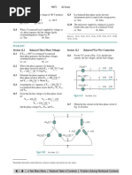 Chapter 12 Solutions PDF | PDF | Electrical Impedance | Force