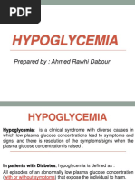 Simplified Glucommander Protocol | PDF