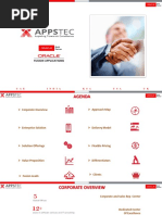 List of Standard Reports in Oracle EBS | PDF | Accounts Payable | Receipt