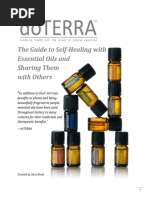 Build Guide Rank Planner doTERRA | PDF | Multi Level Marketing | Mentorship