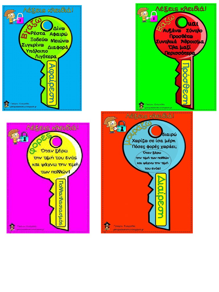 Word Mathimatika Eikones | PDF