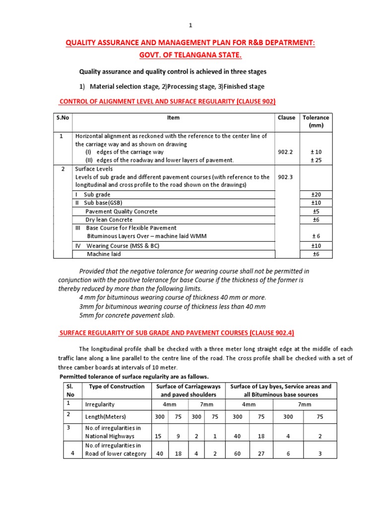 Engineers Diary 2019 Technical Data For Highway Engineers | PDF | Road ...