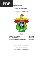 Penggunaan Sistem Grid Dalam Bangunan | PDF