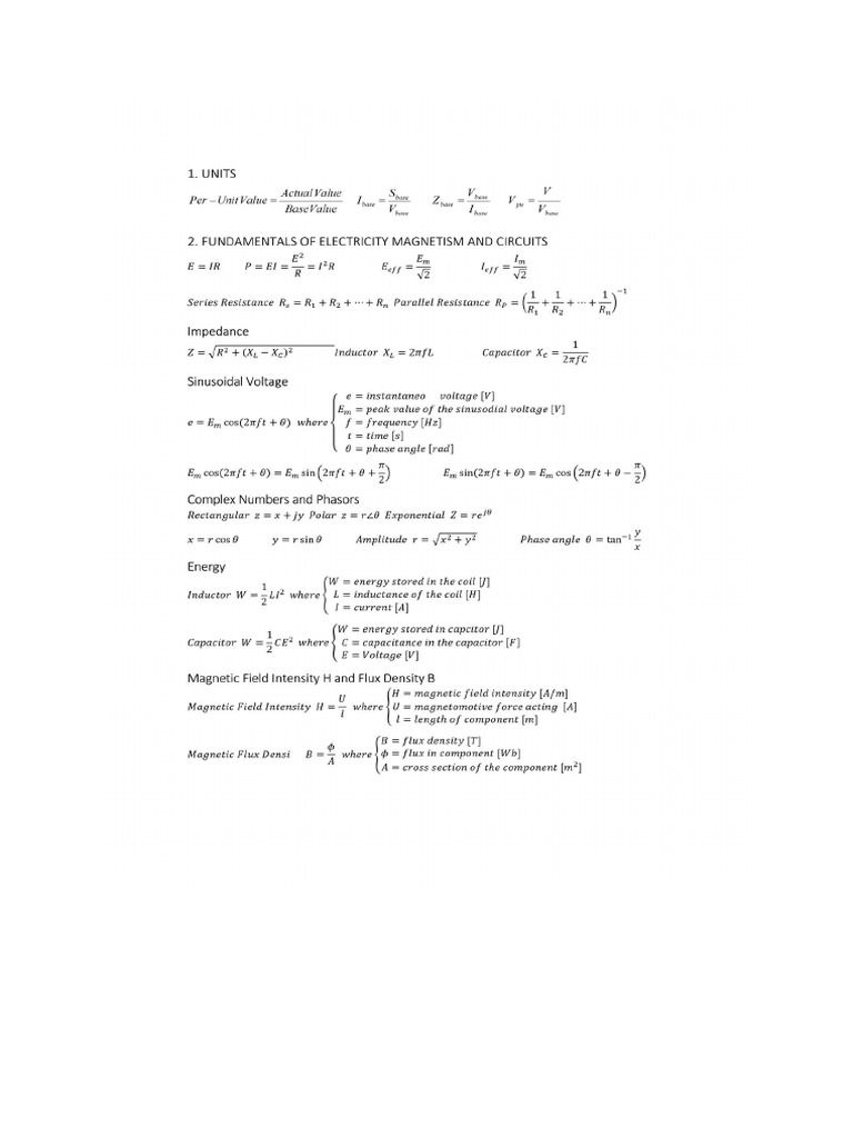 Theodore Wildi - Electrical Machines, Drives and Power Systems Sixth ...
