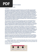 001 - RESEARCH CHAPTER 1 To 3 (Group 8) | PDF | Social Psychology ...