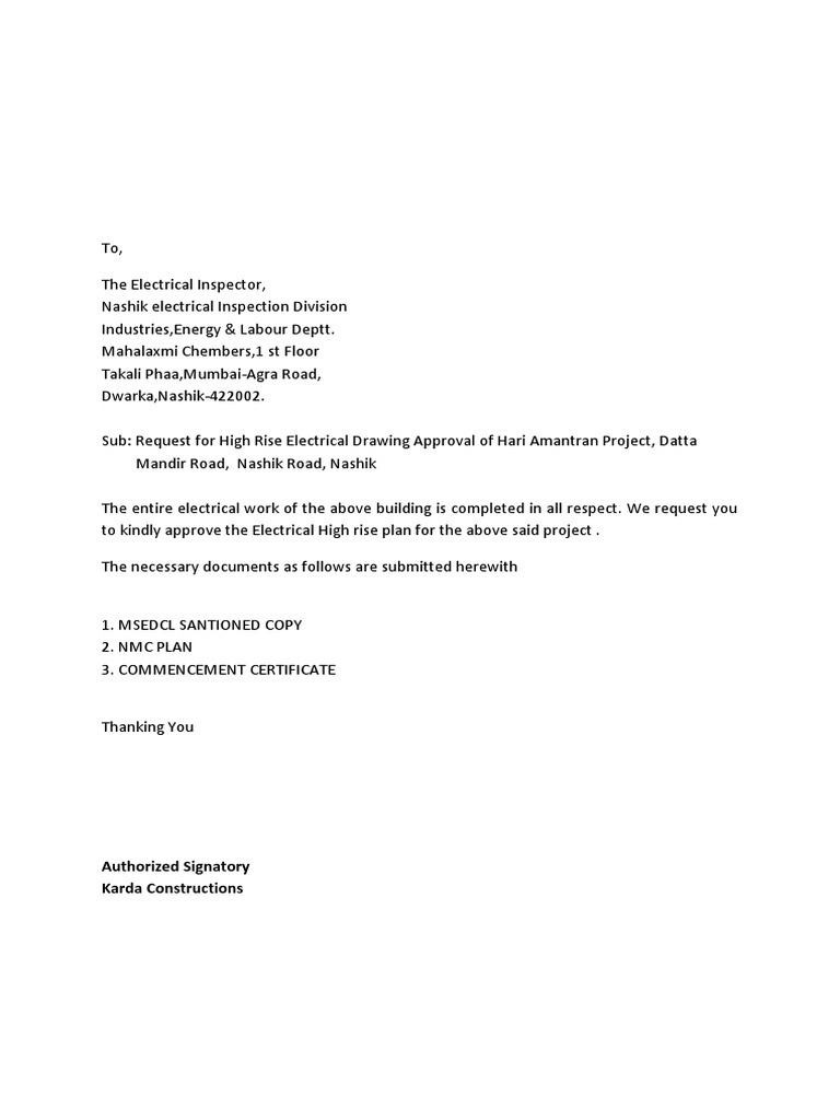 Drawing Approval | PDF