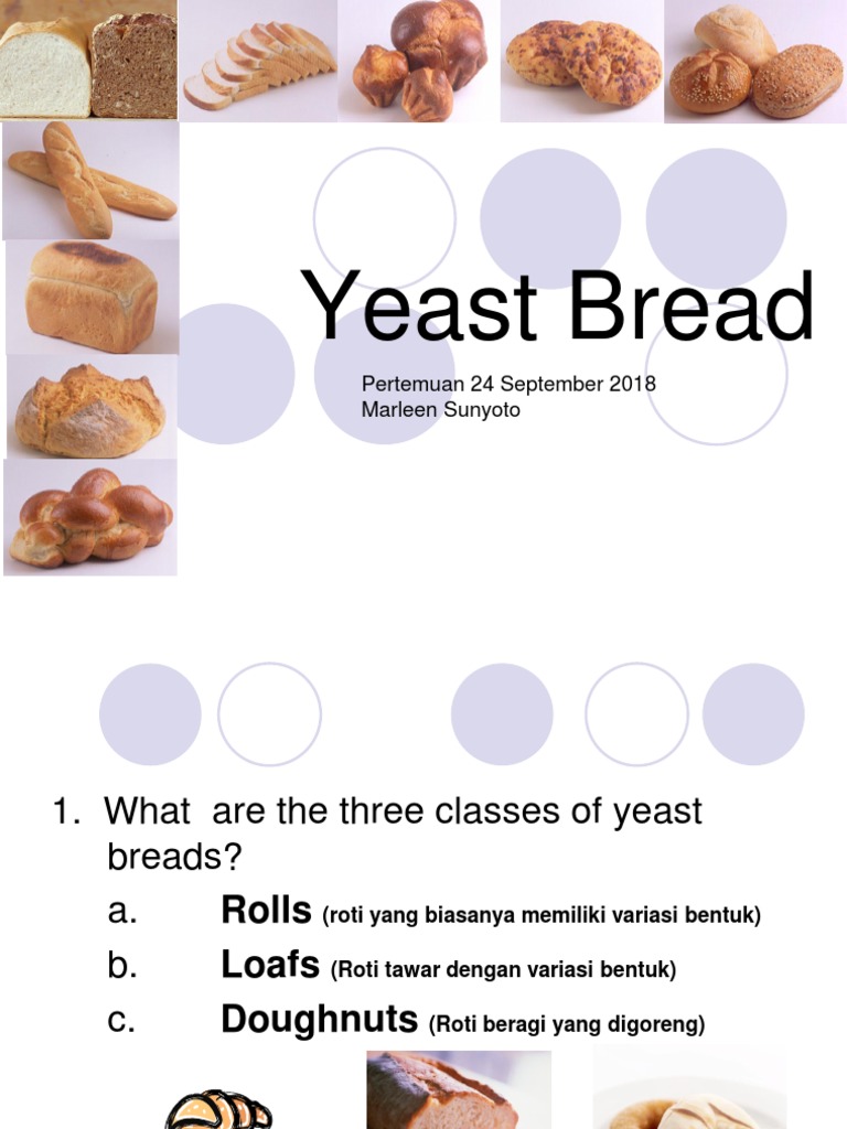 Roti Berragi | PDF | Breads | Dough