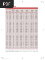 Allowable Joint Deflections.: A. General | PDF | Angle | Pipe (Fluid ...
