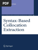 Theory of Programming Languages | PDF | Parsing | Scope (Computer Science)