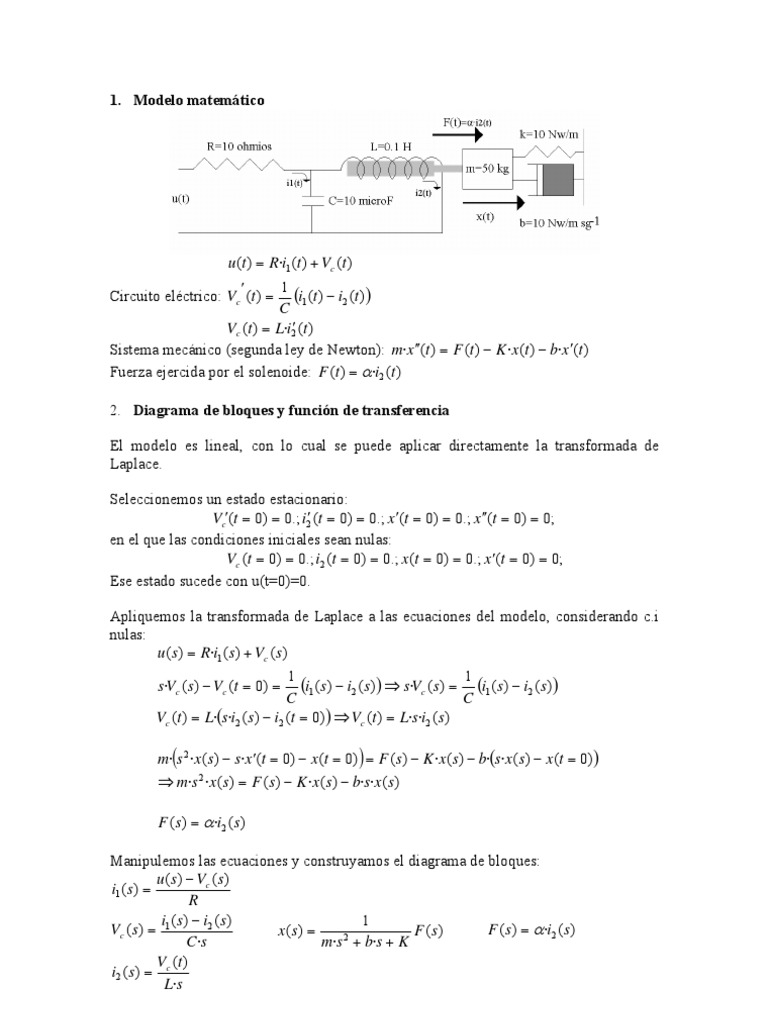 Solucion Problema 2 | PDF