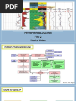 Schlumberger - Log Interpretation Principles Applications | PDF ...