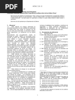 Astm C 535 03 | PDF | Acero | Hormigón