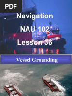 What Is A Ship Slip | PDF