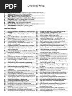 Adventurer's Guild Application Form | PDF | Role Playing Games | Leisure