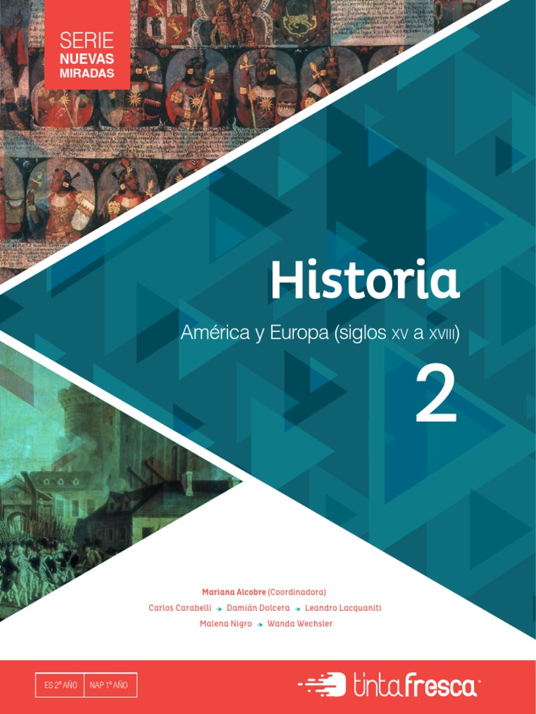Historia 2 PDF | PDF | Imperio español | Science