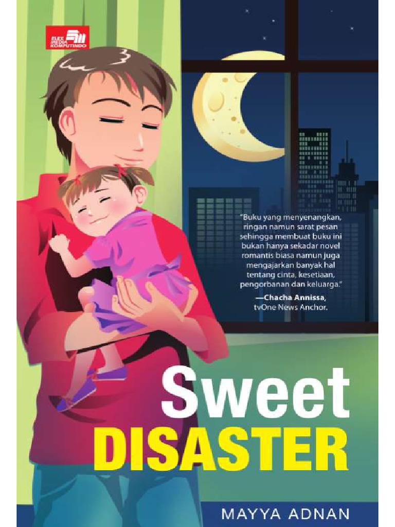 Sweet Disaster PDF | PDF