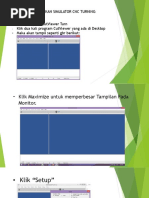 Cara Menginstal Dan Menggunakan Aplikasi Avogadro | PDF