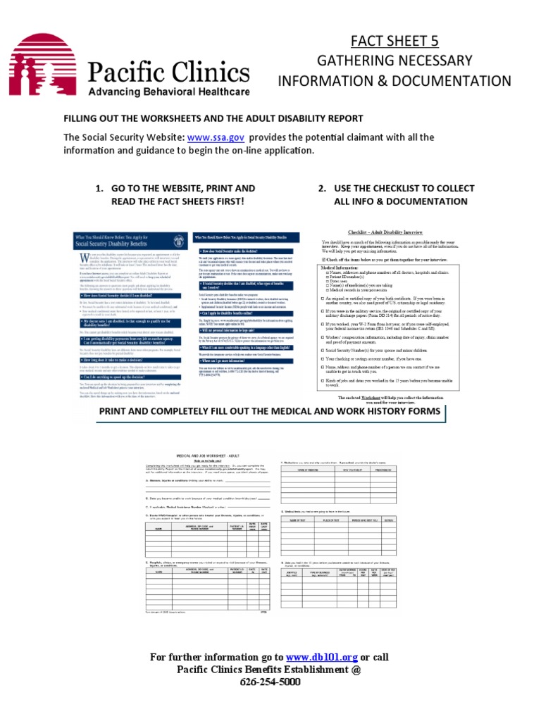 05 Information and Documentation | PDF