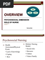 Humpty Dumpty Fall Assessment Scale | PDF