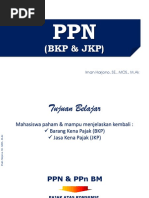 Contoh Soal PPN | PDF