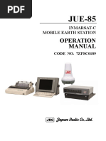 NP133C - ENC Maintenance Record | PDF