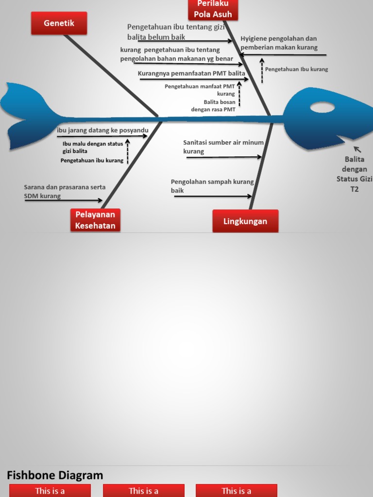 Fishbone HL Blum | PDF
