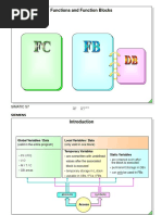 13 Functions and Function Blocks | PDF | Variable (Computer Science) | Parameter (Computer ...