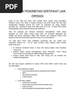 Petunjuk Teknis Pelaporan SI UJANG v3.0 - PLTS | PDF