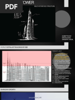 Citic Tower | PDF | Elevator | Air Conditioning