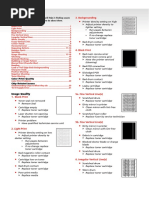 Printer Purge File Magenta | PDF