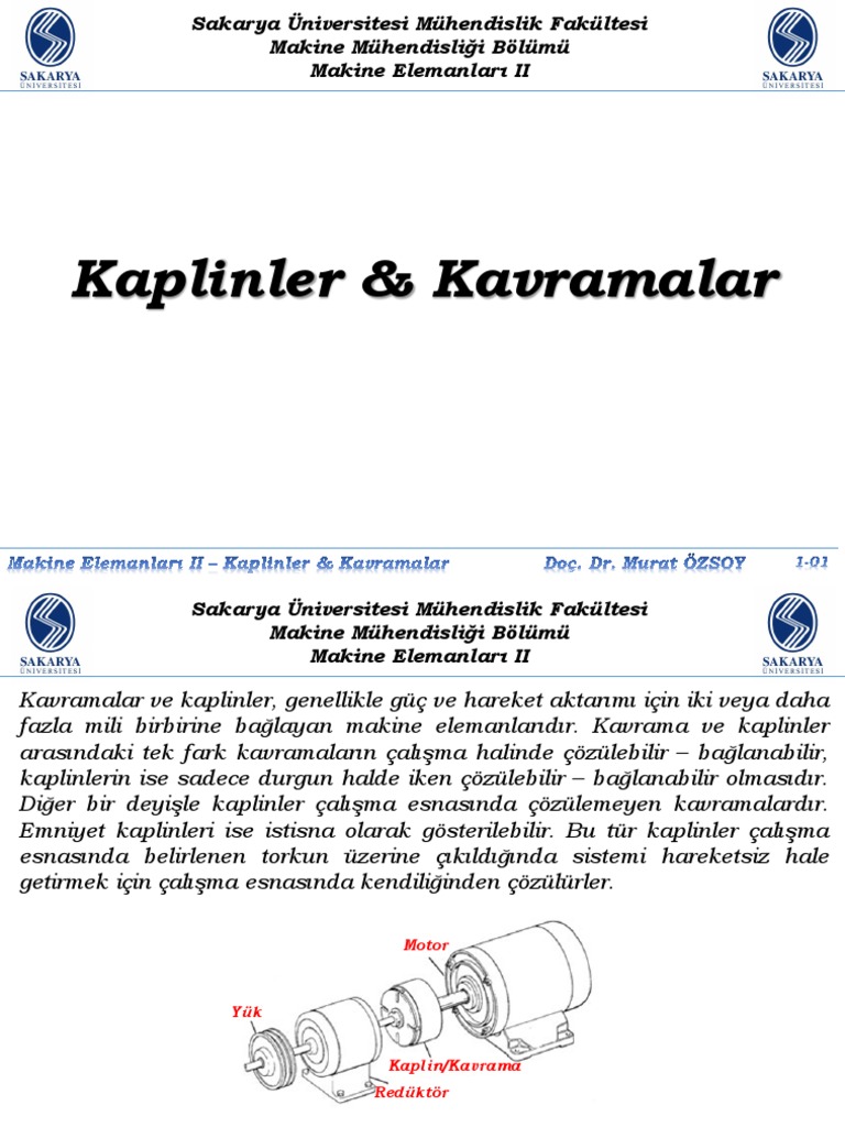 01 Kaplinler&Kavramalar | PDF