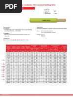 BROSUR JEMBO Kabel | PDF