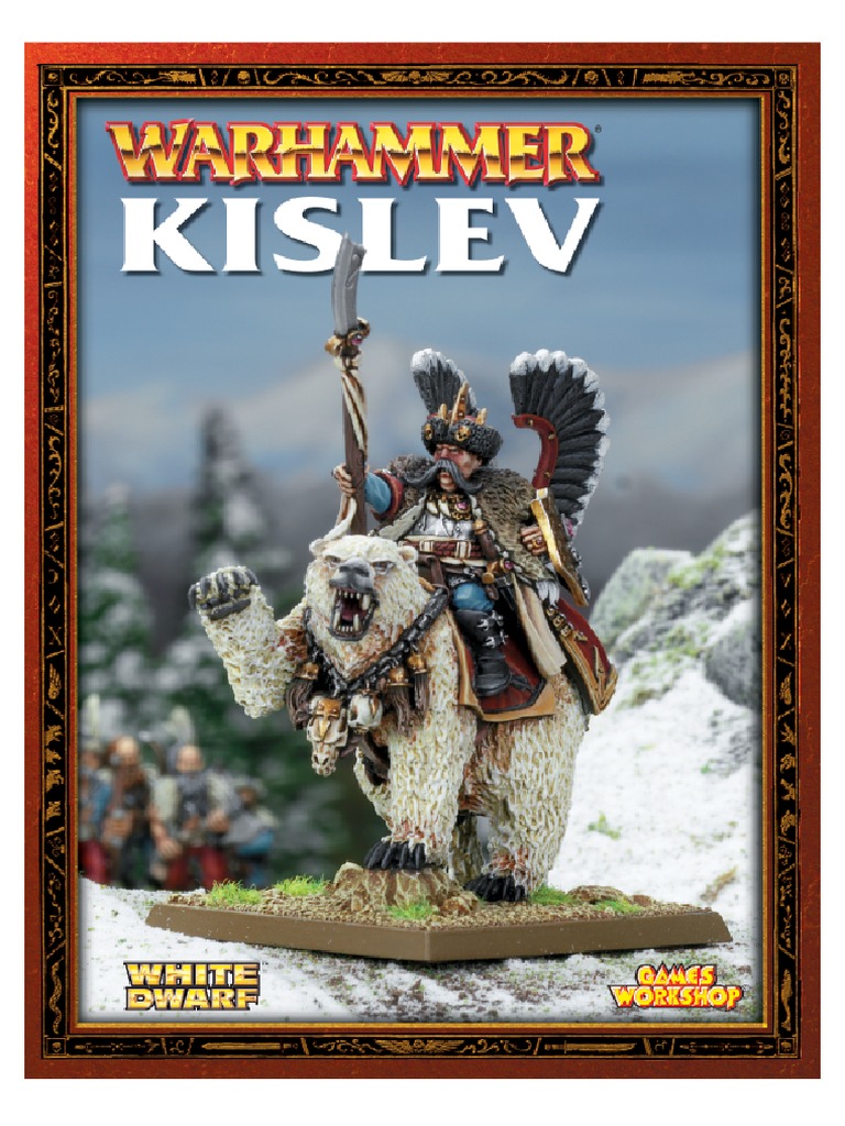 Kislev Book PDF | PDF | Unrest