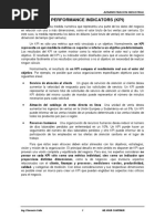 Escala Optometrica | PDF