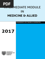 OSCE Revision Checklist - Prepare For OSCEs - Geeky Medics | PDF ...