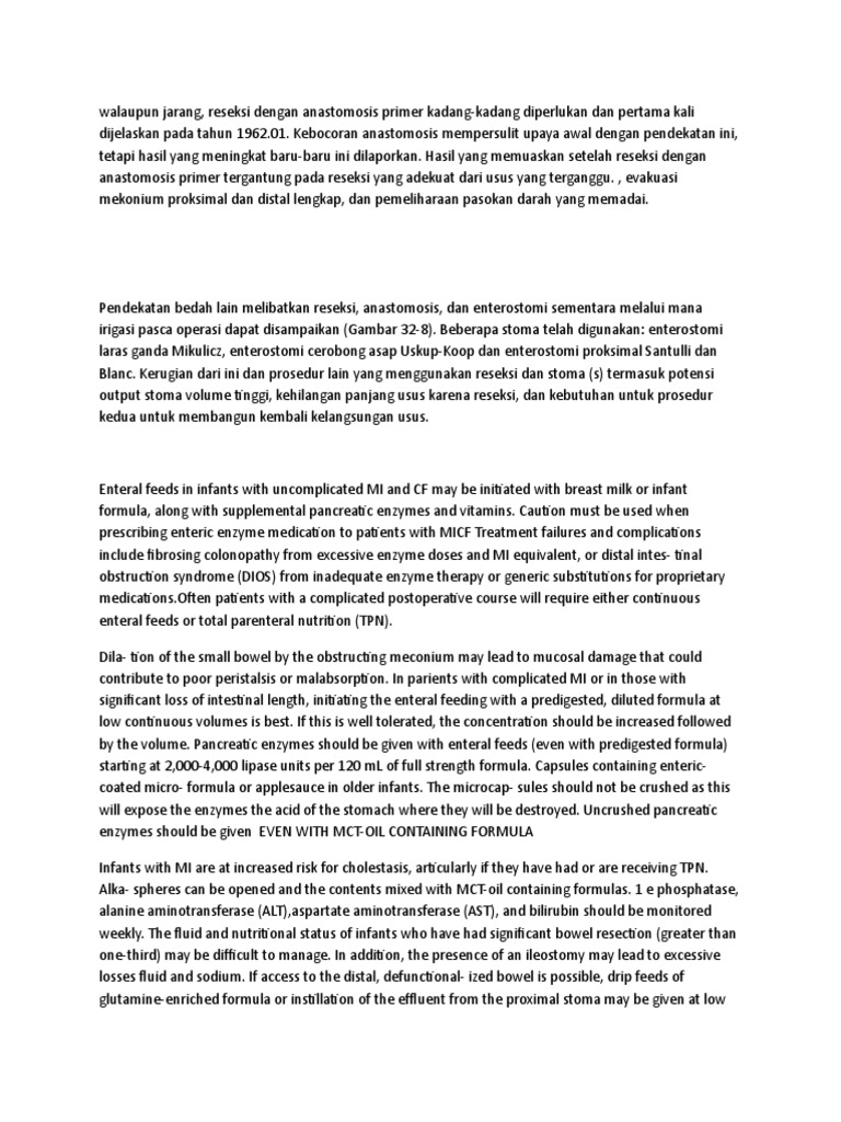 Trsnslate | PDF | Alanine Transaminase | Gastrointestinal Tract