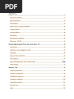 AMC MCQ Handbook | PDF
