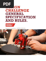 2026 External Pipe Climber Challenge Rules | PDF | Pipe (Fluid ...