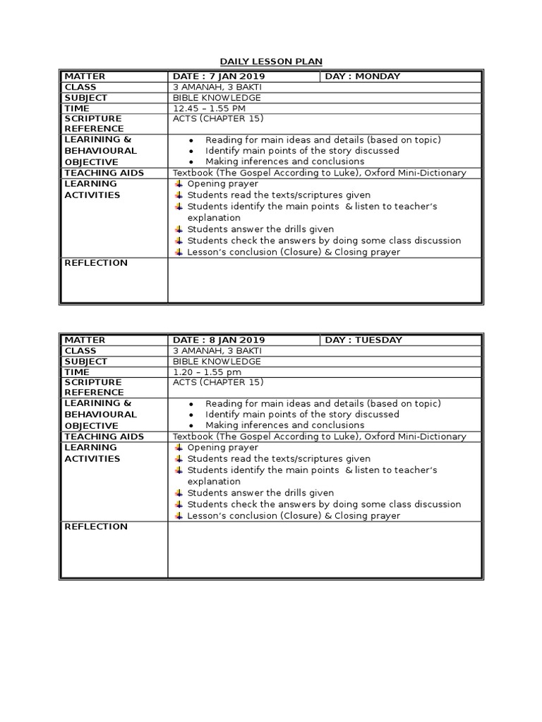 E-Rph (7 & 8 Jan 2019) - BK | PDF