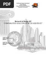 Hong Kong Planning Standards and Guidelines Summary | PDF