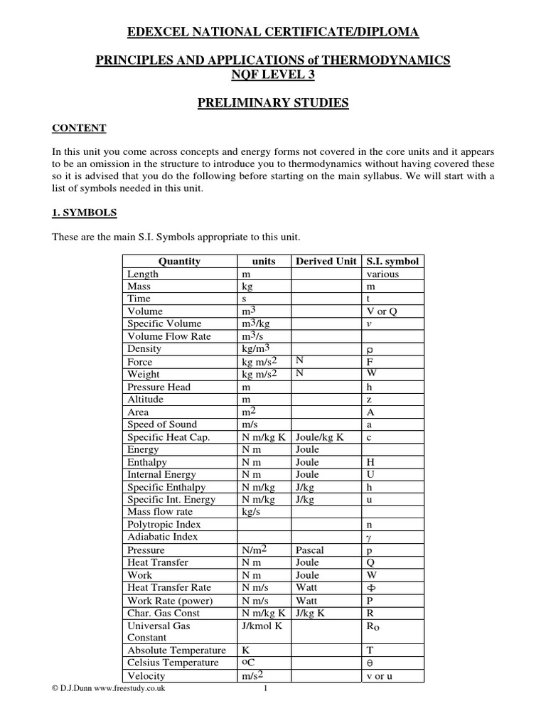 Energy Forms | PDF | Power (Physics) | Heat
