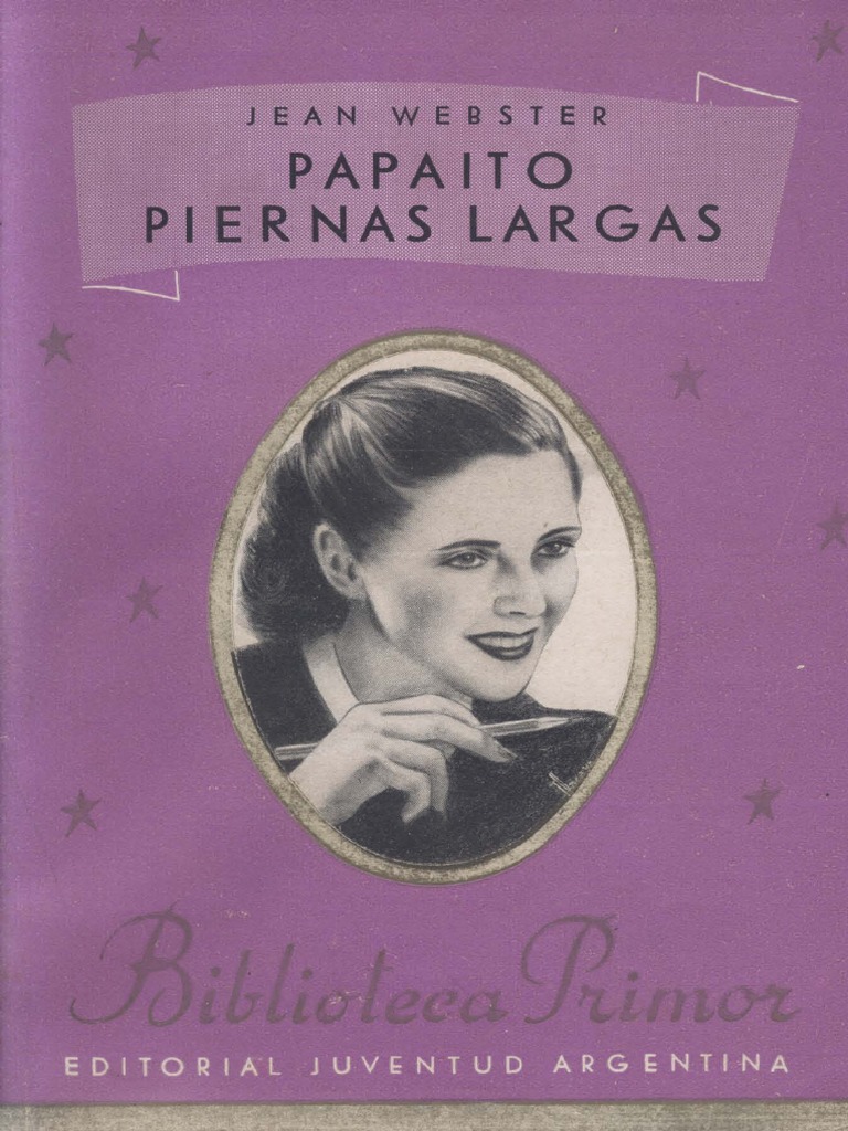 Papaito Piernas Largas PDF | PDF