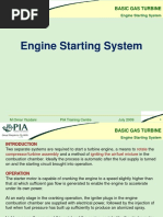 Jet Fuel Starter: Operation Guide | PDF | Jet Engine | Throttle