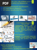 PLDT Wi-Fi R051 and Smart Bro R051 Openline Tutorial | PDF