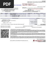 Ejemplo de Factura Comercial PDF | PDF | Business | Negocios