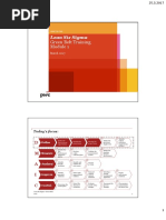 Deloitte - Enterprise Value Map | PDF | Strategic Management | Business ...