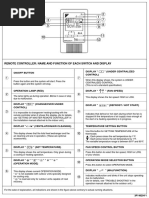 RG10 Remote Controller Service Manual | PDF | Remote Control | Air ...